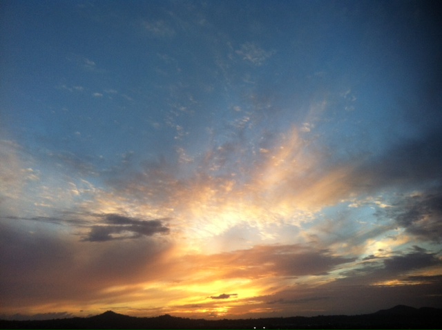 THE DURATION OF LIGHTNING | The Union of Opposites