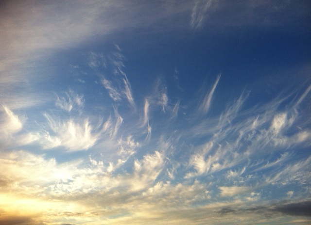 CONTINUOUS VERSUS DISCONTINUOUS | The Union of Opposites